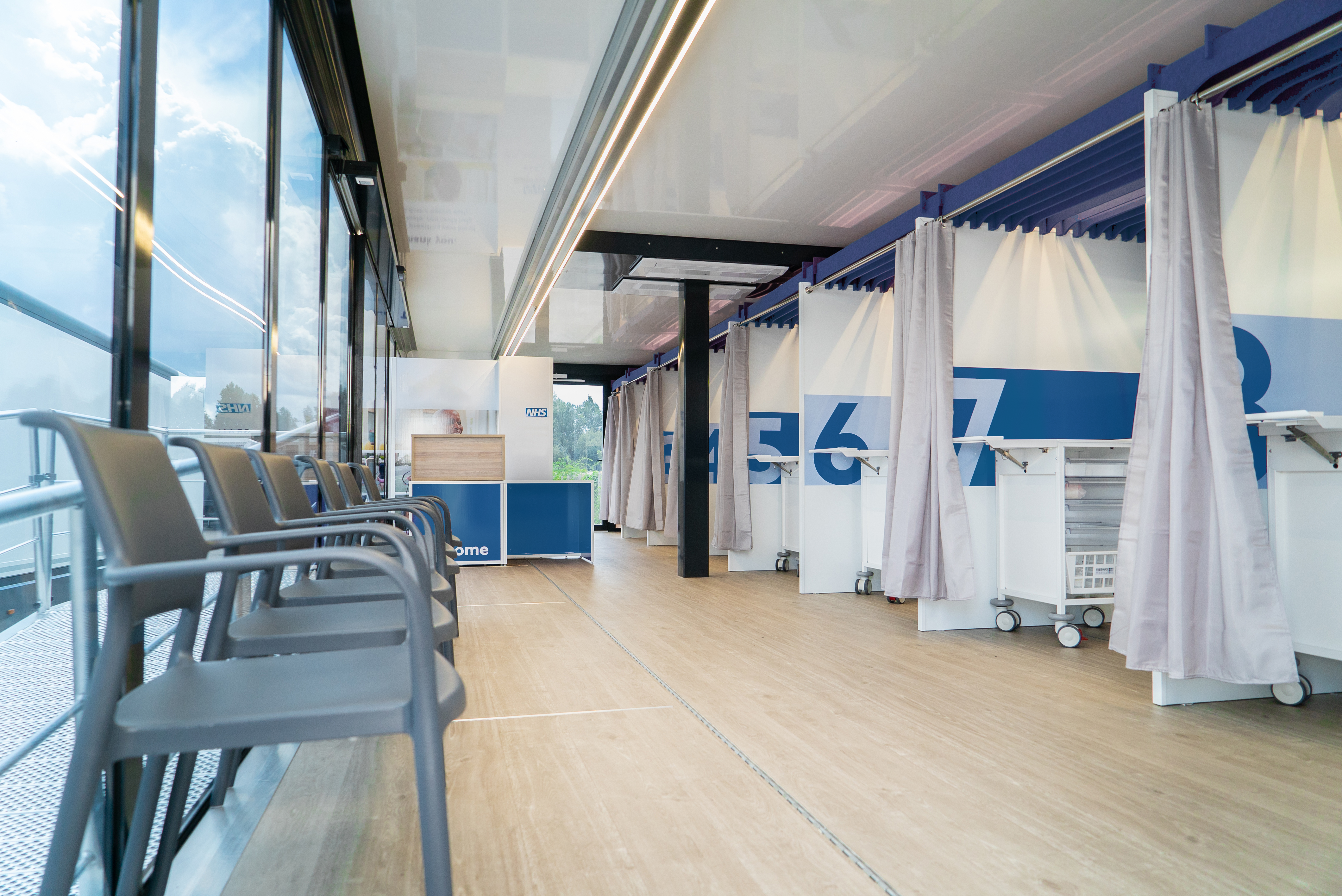Could SDEC units reduce hospital stays? | EMS Healthcare