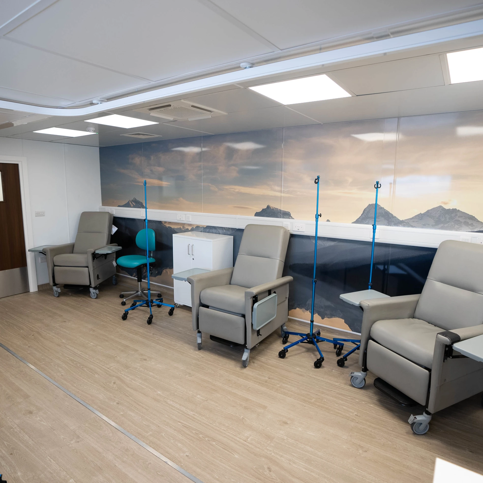 Mobile Renal Dialysis Units | EMS Healthcare Mobile Renal Dialysis Units | EMS Healthcare
