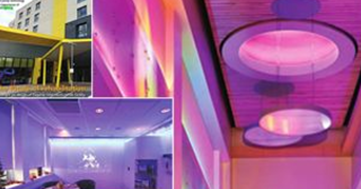 Enhancing experience with environments | EMS Healthcare