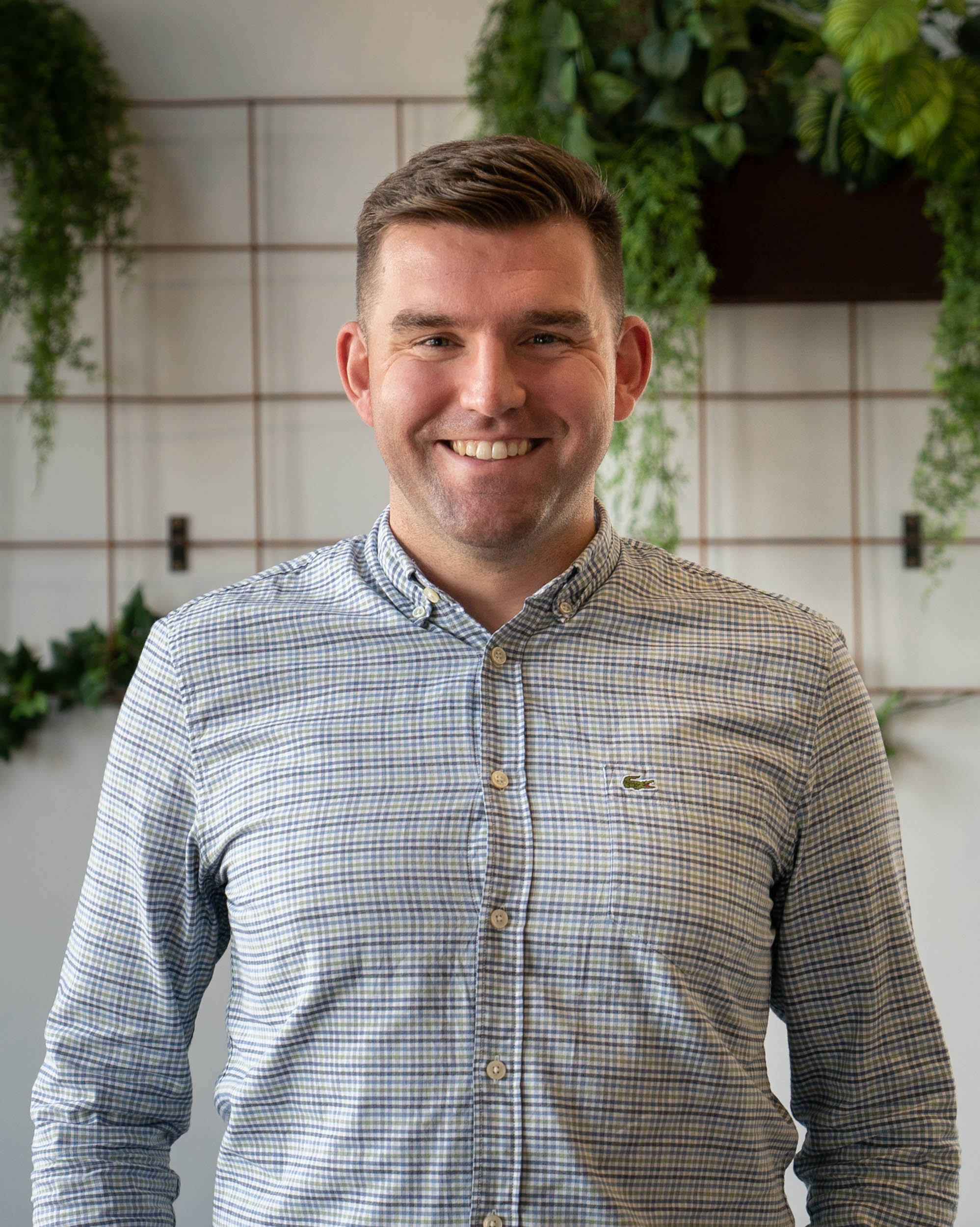 About us | EMS Healthcare