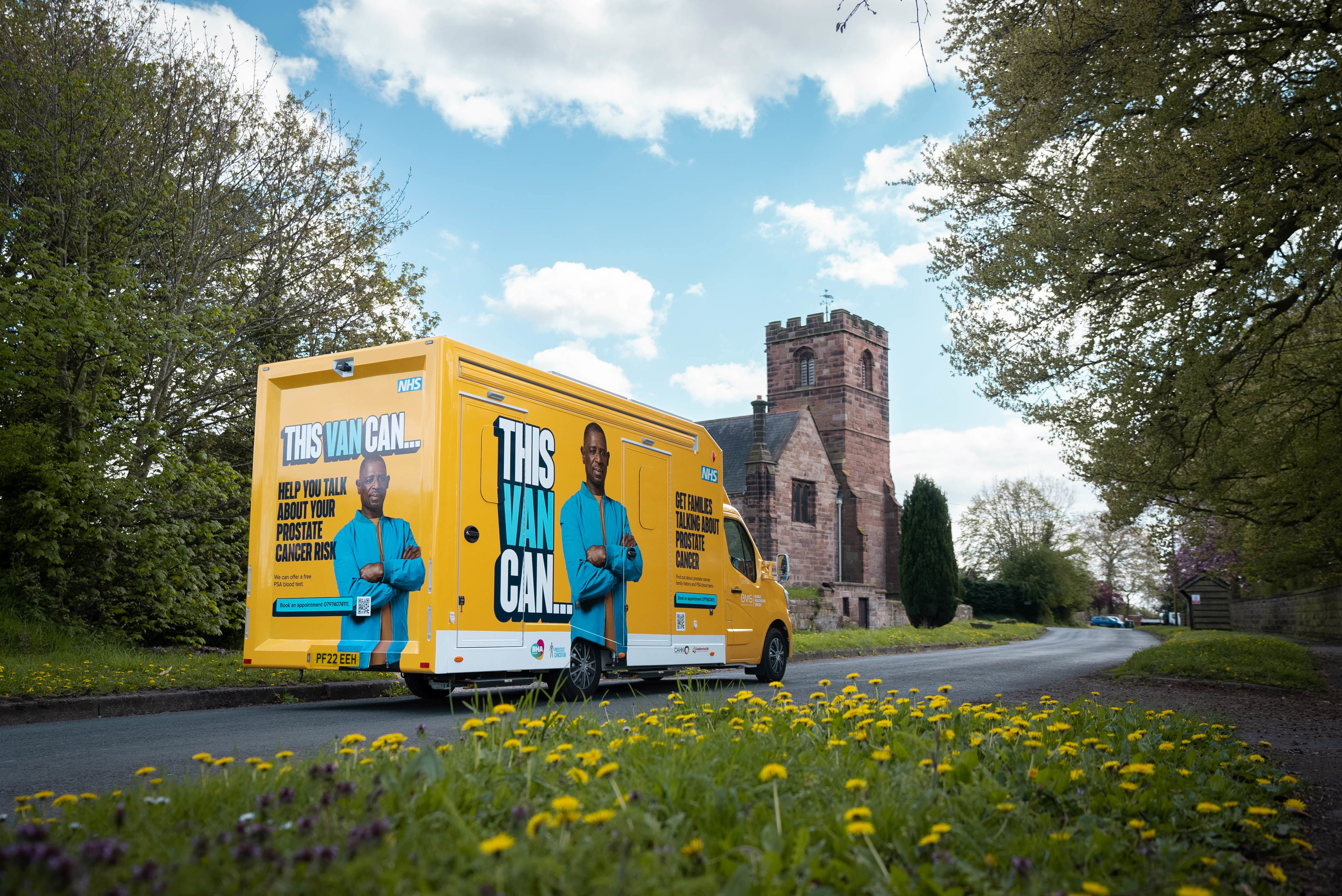 Clinical Capacity | EMS Healthcare