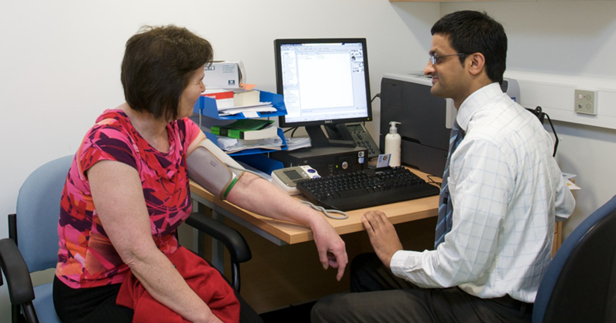 Temporary Urgent Care Centre | EMS Healthcare