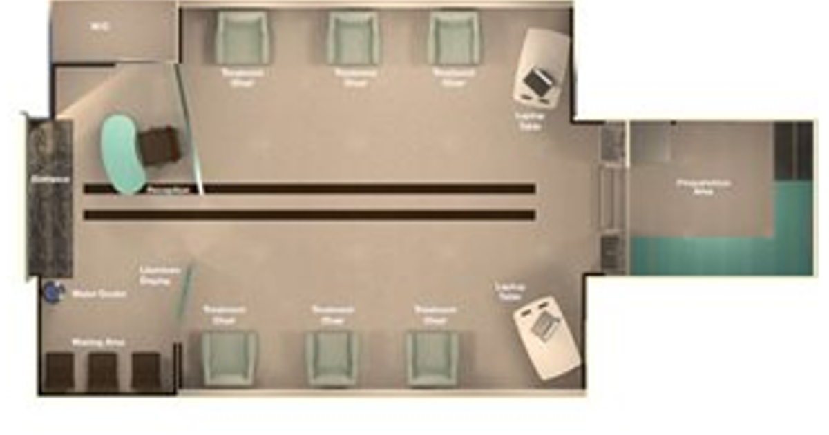 EMS forge ahead with new mobile cancer unit | EMS Healthcare