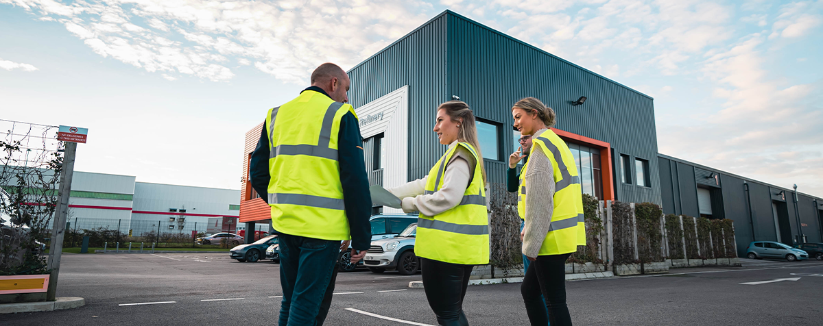 Careers | EMS Healthcare