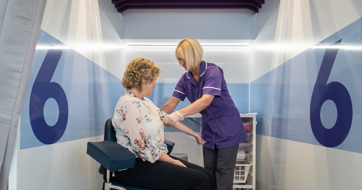 Collaboration can improve patient flow | EMS Healthcare