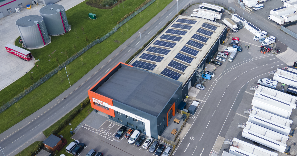 EMS Healthcare today unveiled a new look | EMS Healthcare